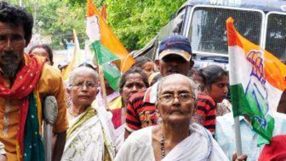 Saradha group scam | The Times of India