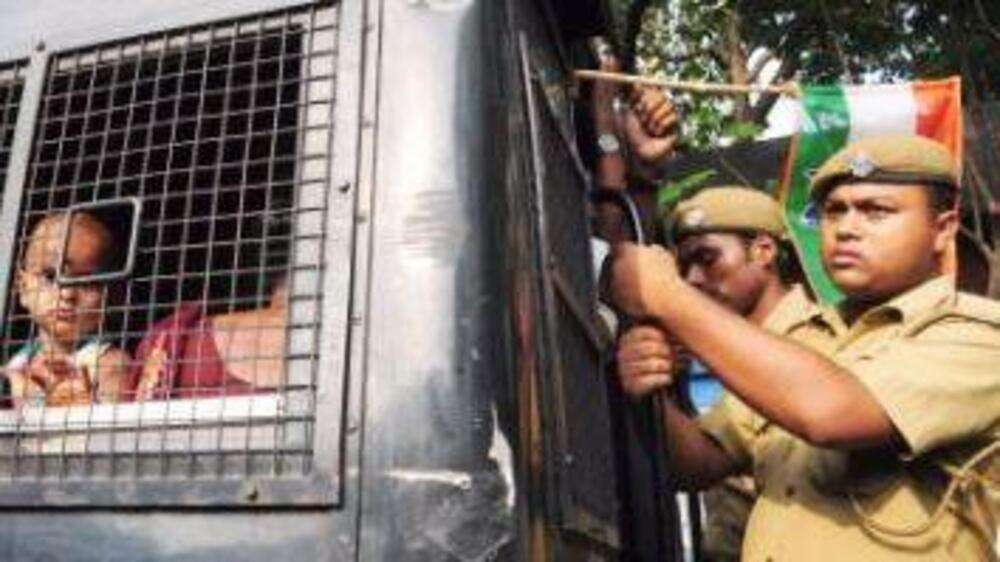 Saradha group scam | The Times of India