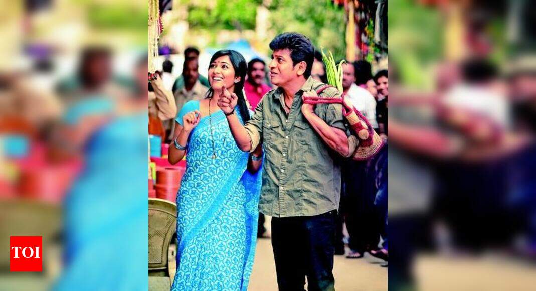 Kaddipudi audio from April 26 | Kannada Movie News - Times of India