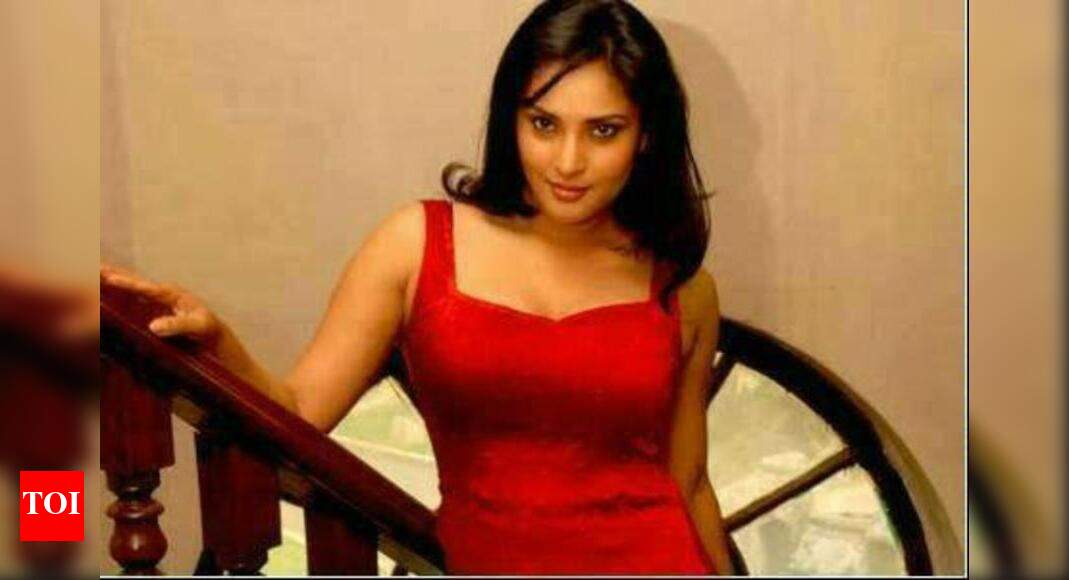 Ramya celebrates a decade in films | Kannada Movie News - Times of India