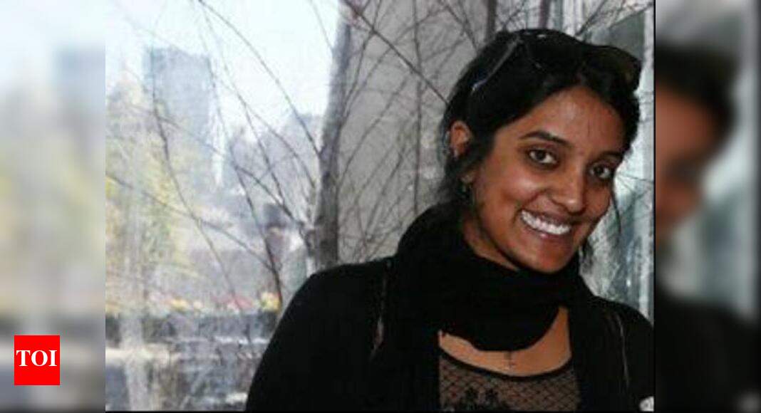 Indian-American wins Nora Ephron award at Tribeca film festival - Times ...