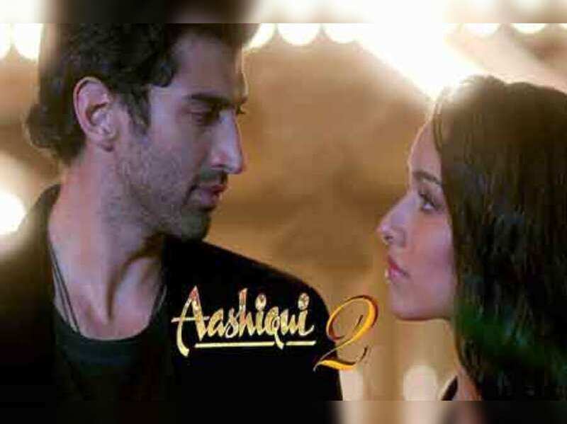 Aashiqui 2 movie opens to mixed review | Telugu Movie News - Times of India