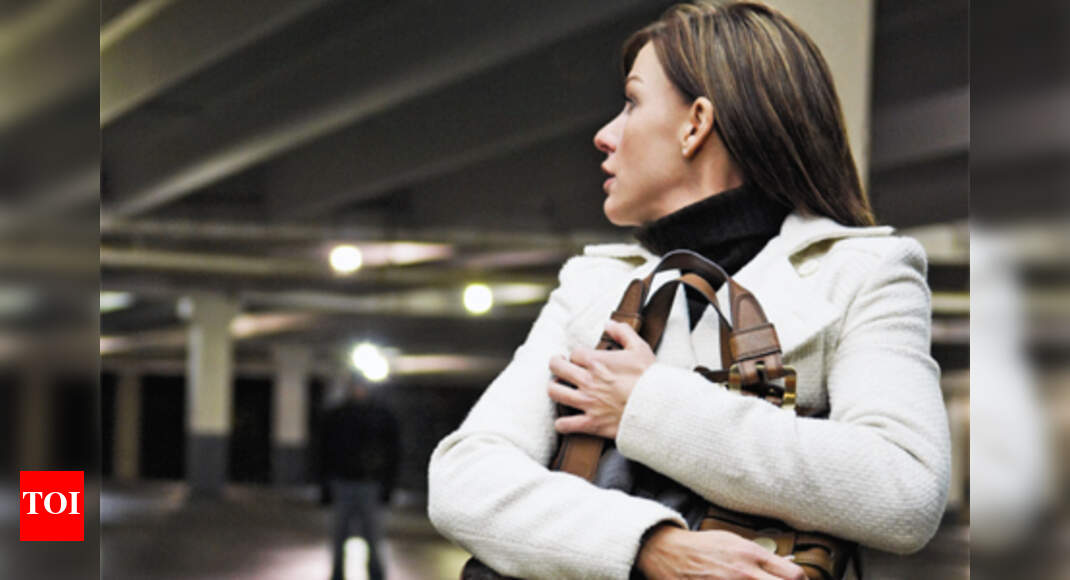 Much talking on stalking, but what does it all mean? - Times of India