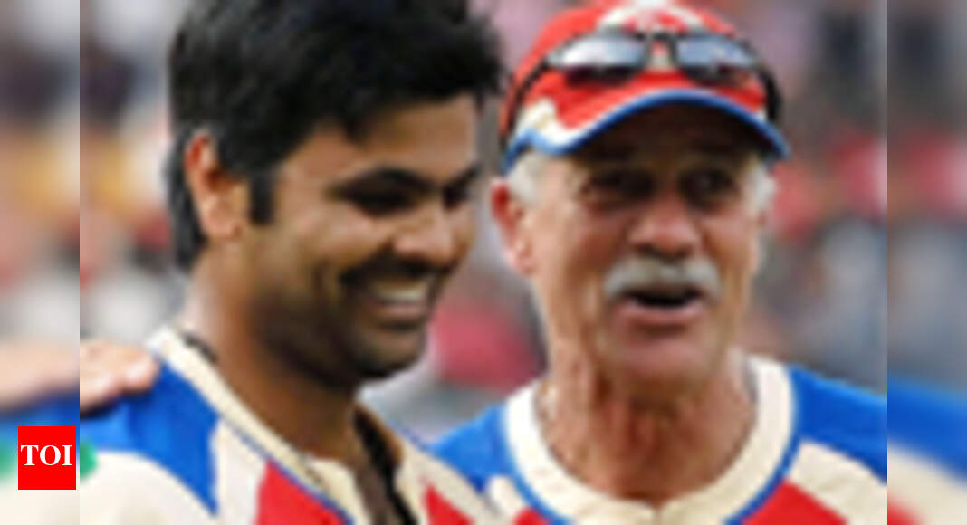 No-ball against Chennai Super Kings was a mistake, says RP Singh | New ...