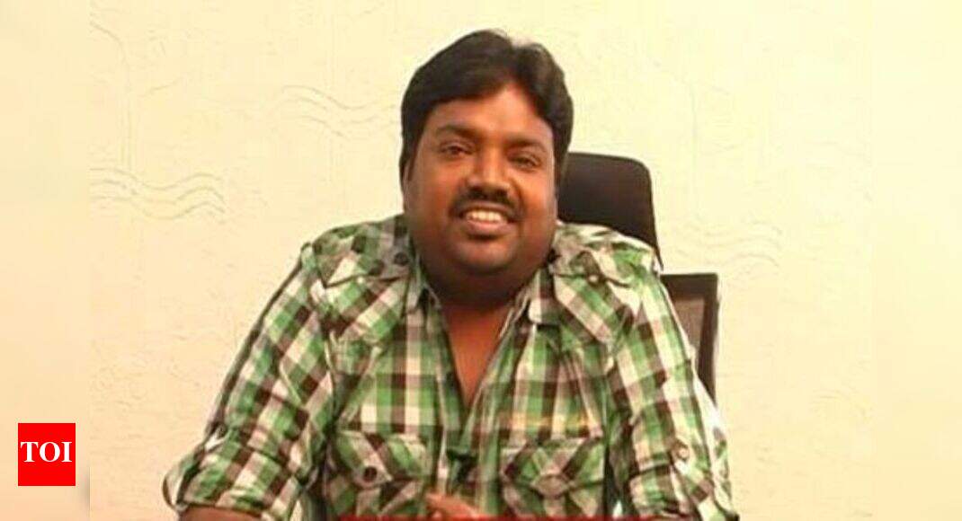 Meher Ramesh happy with Shadow openings | Telugu Movie News - Times of ...