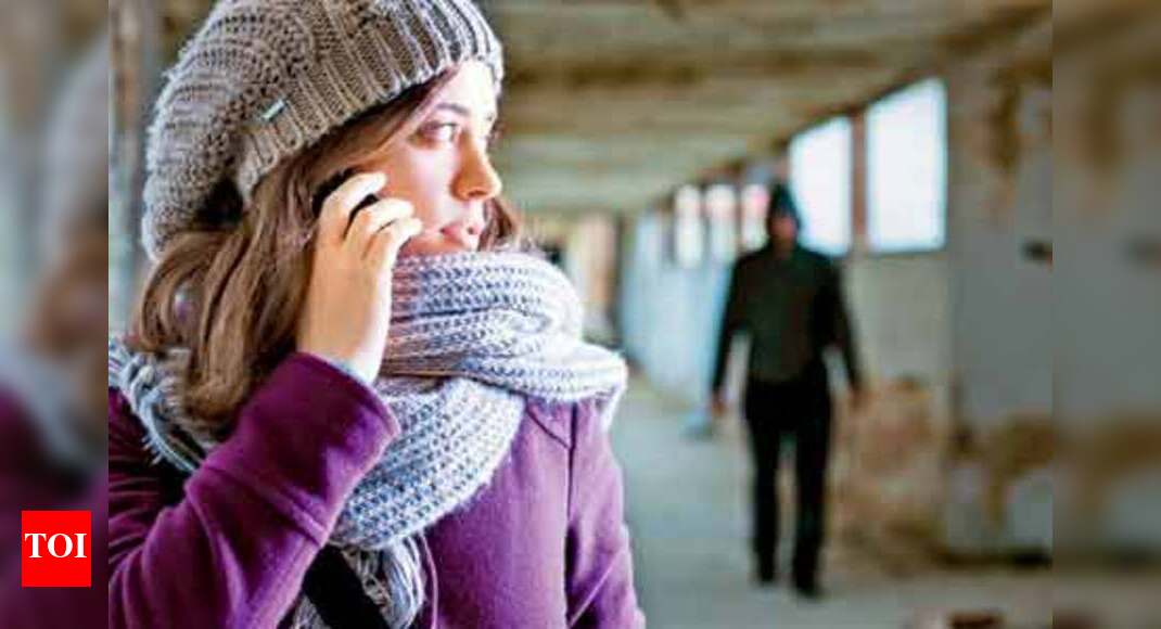 Much talking on stalking, but what does it all mean? - Times of India