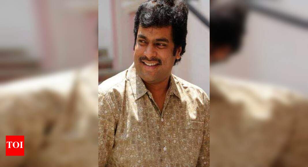 Harshavardhan to work for Akkineni's Manam | Telugu Movie News - The ...