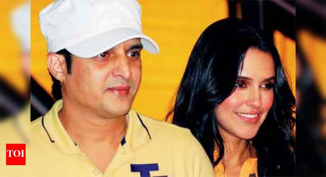 Neha, Jimmy become business partners? | Punjabi Movie News - Times of India