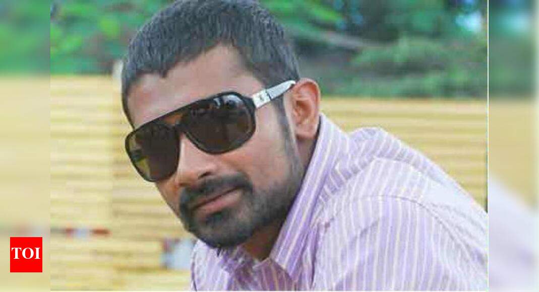 Why can’t I be a director at 23: Yogesh | Kannada Movie News - Times of ...