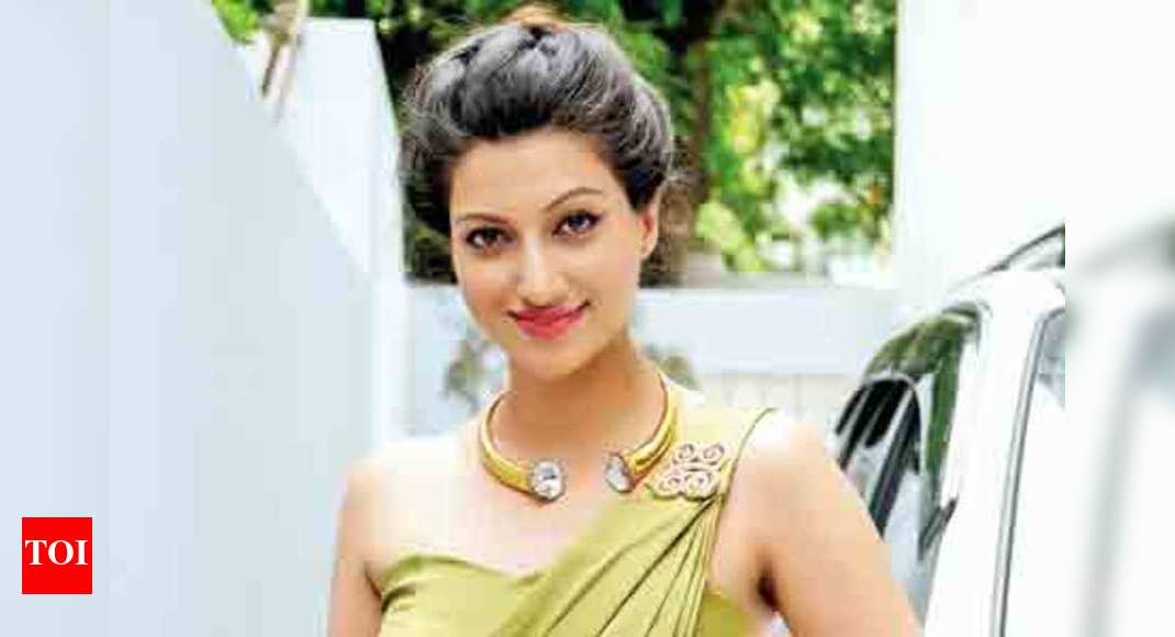 Hamsa to play a warrior princess in Rudramadevi | Telugu Movie News ...