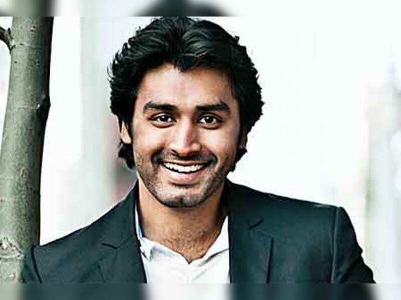 Krish J Sathar to do 'Kalkki' next | Malayalam Movie News - Times of India