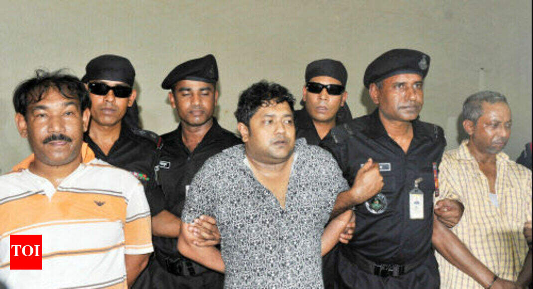Sohel Rana Arrest: Dhaka building owner arrested on India border, toll ...