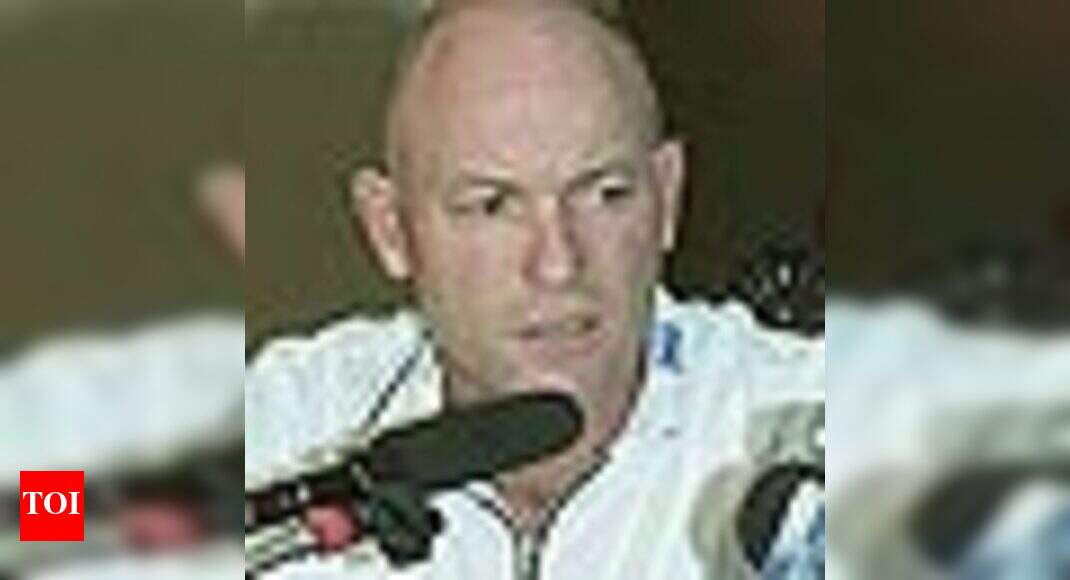 Jeff Crowe takes blame for farce | New Zealand in India 2016 News ...