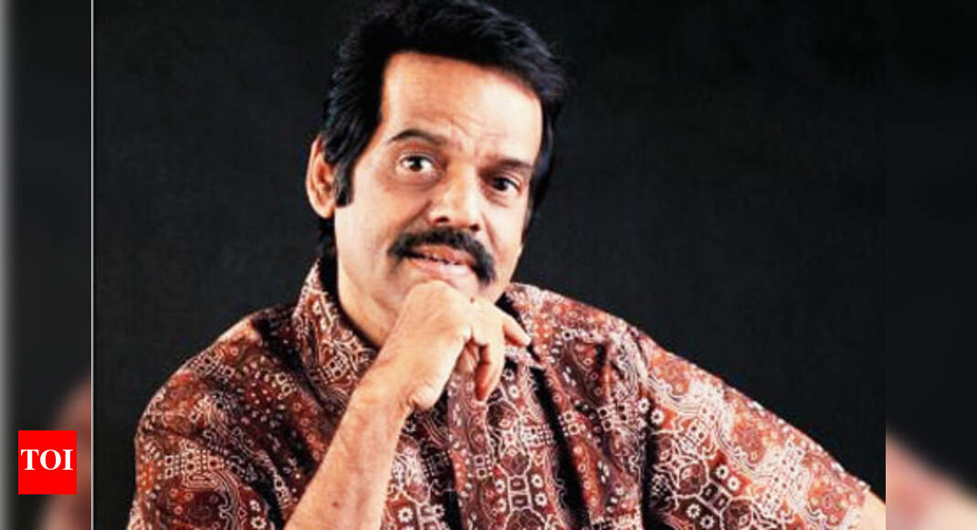 Mammootty, Balachandra Menon reunite for two upcoming films | Malayalam ...