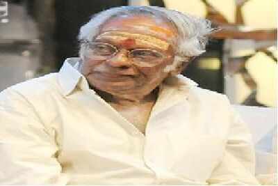 MSV in demand | Tamil Movie News - Times of India