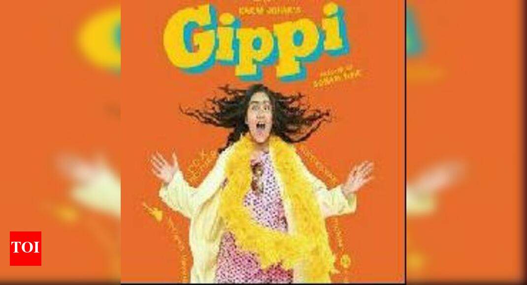 Gippi made for love, not money: Sonam Nair | Hindi Movie News - Times ...