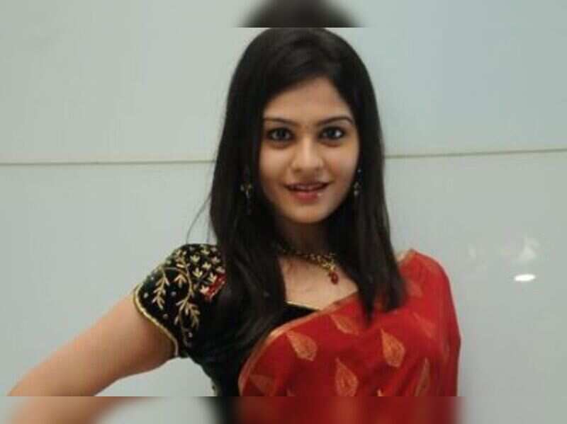 Vibha: Vibha signs next in Kollywood | Tamil Movie News - Times of India