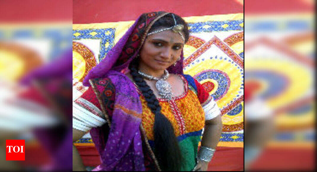 Pallavi Rao bags Punar Vivah 2 - Times of India