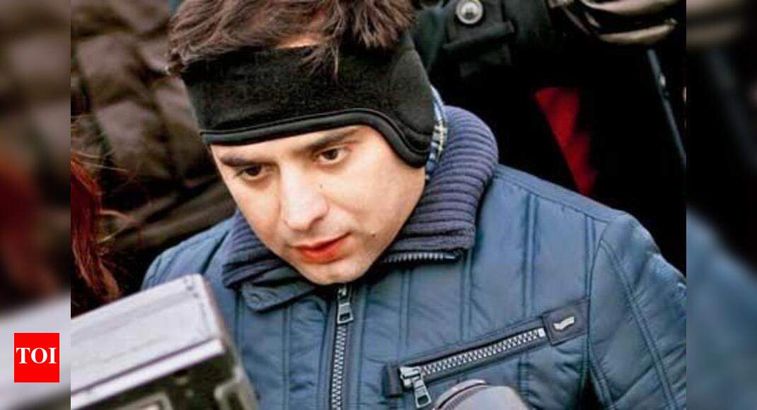 Priety stood through my thick and thin: Prem Raj Soni | Hindi Movie ...