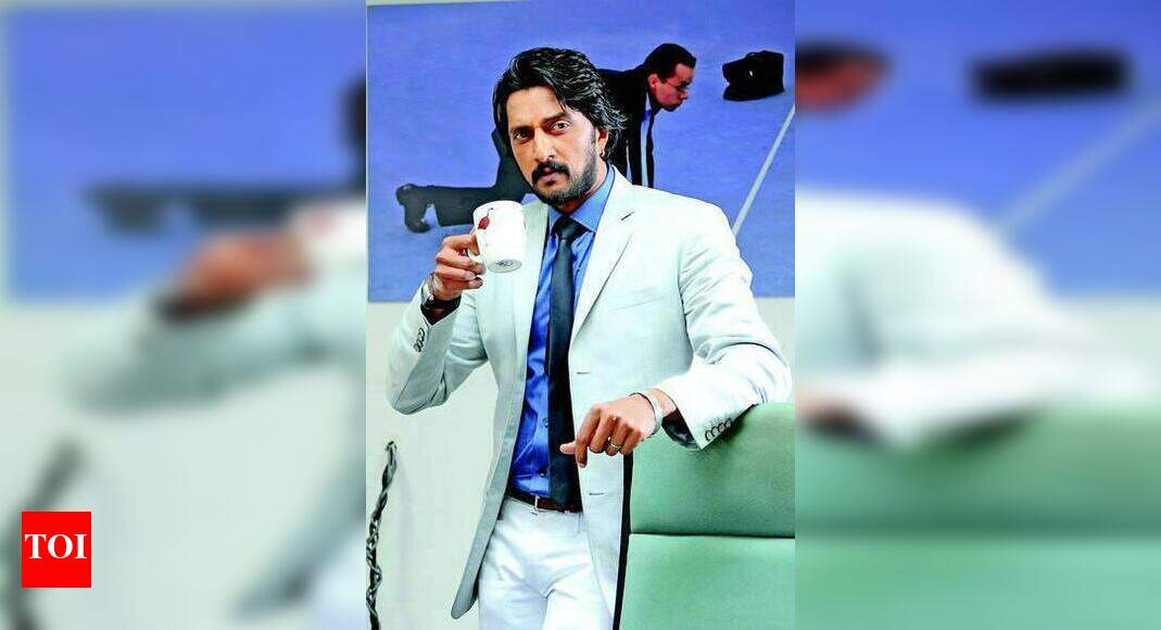 Om Prakash Rao’s Huccha goes on floors | Kannada Movie News - Times of ...