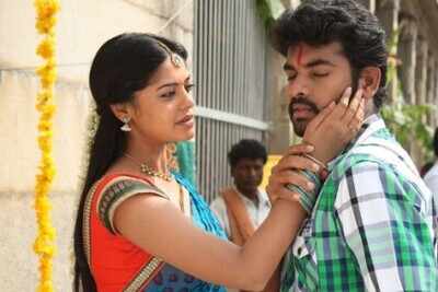 Vemal on rural mode | Tamil Movie News - Times of India