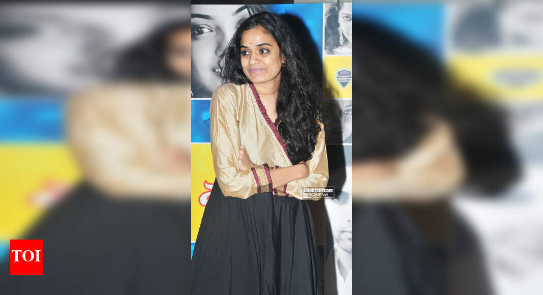 Priyanka Dutt takes Tollywood to Cannes | Telugu Movie News - Times of ...