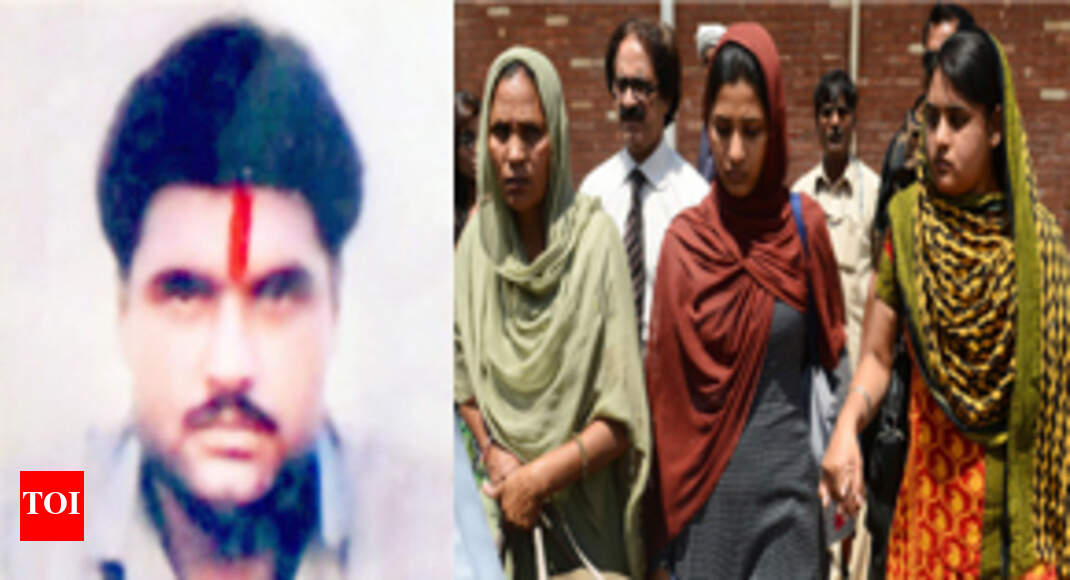 Sarabjit Singh: Sarabjit Singh dies, Pakistan to hand over his body to ...