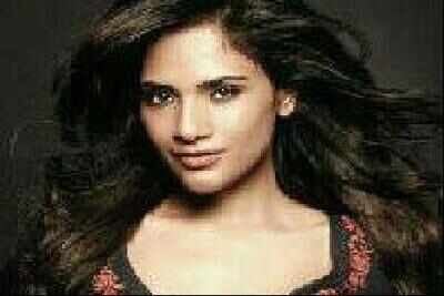 Versatility is my USP, says Richa Chadda | Hindi Movie News - Times of India