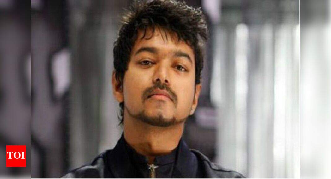 Vijay and Aascar Ravichandran to team up? | Tamil Movie News - Times of ...