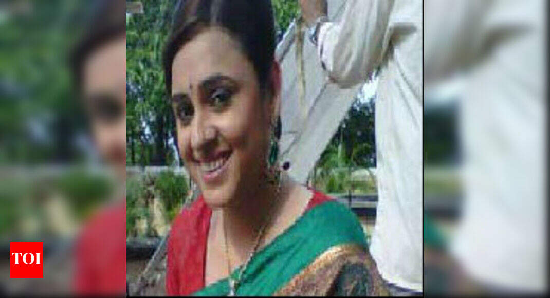 Shweta Gautam In Mahabharat