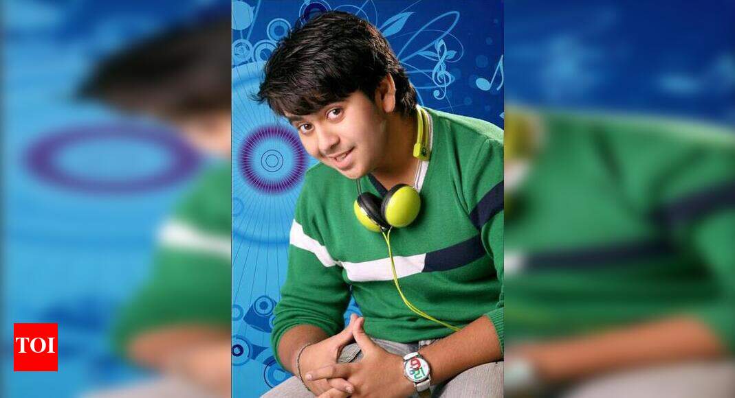 Aman Sharma to quit Yeh Rishta? - Times of India