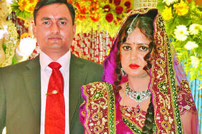 Dr Gunja and Rajkumar Singh’s engagement ceremony | Events Movie News ...