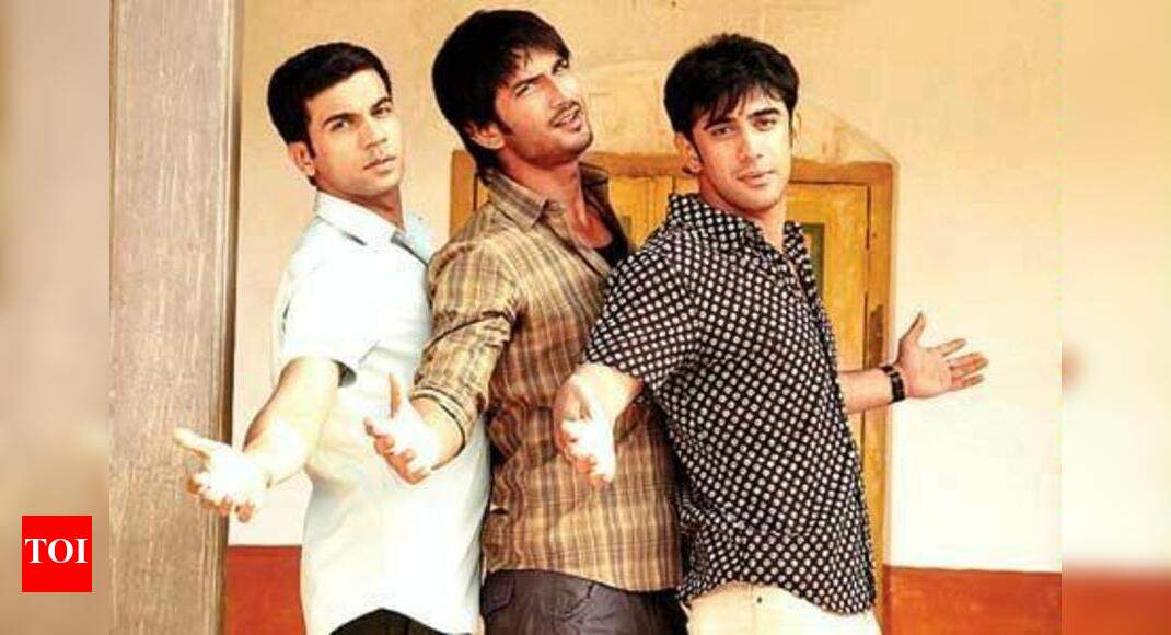 PIL against Kai Po Che for 'biased' portrayal of Gujarat riots | Hindi ...