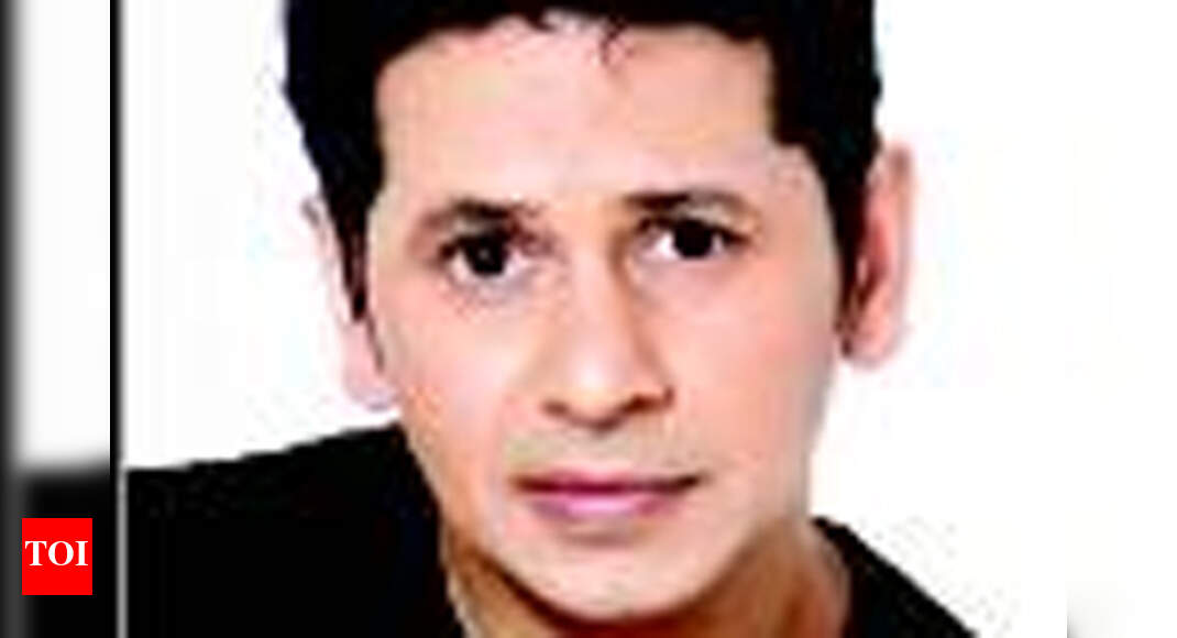 Azeem Khan’s latest pays tribute to the fashion icon - Times of India