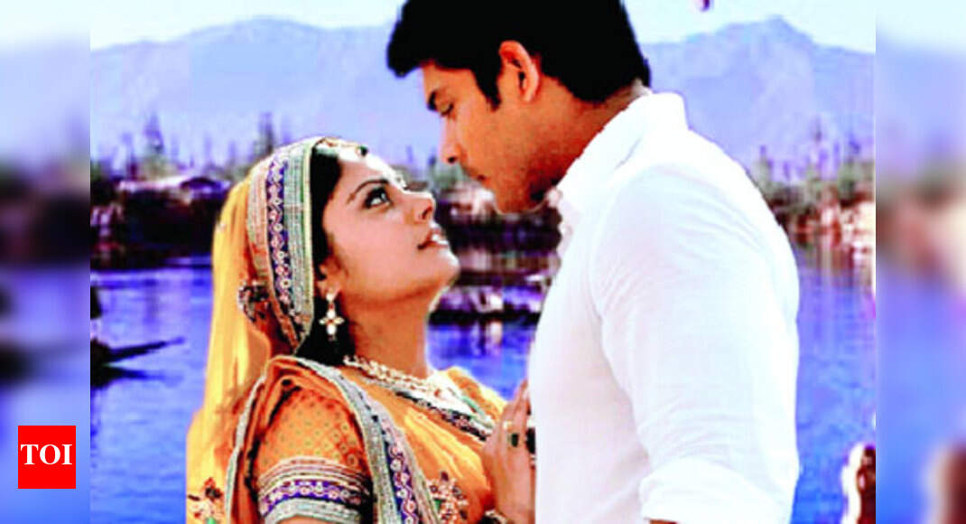 TV producers and their love for Rajasthan - Times of India