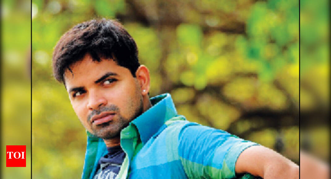 Daddy duties for Vinay Forrt! | Malayalam Movie News - Times of India