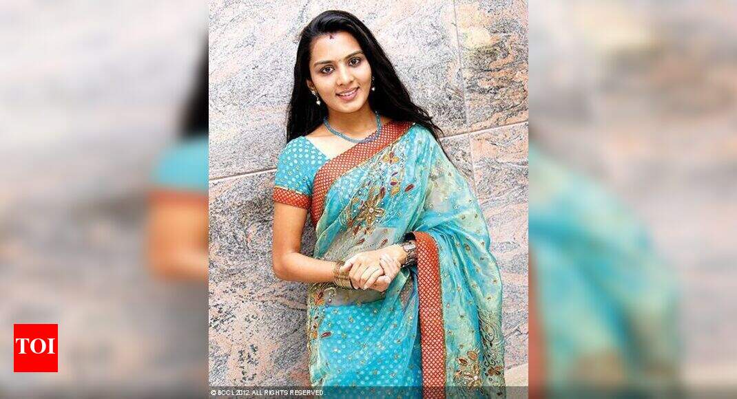Sindhu speaks out at audio launch | Kannada Movie News - Times of India