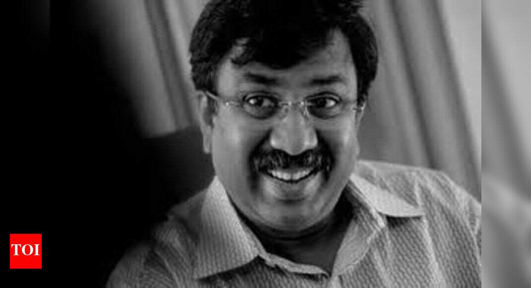 Basanth Kumar Patil: P Sheshadri felicitated | Kannada Movie News ...