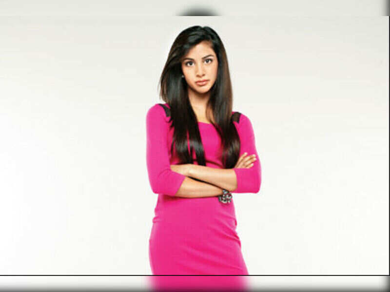 'Gippi' marks the debut of Lalit Modi's niece | Hindi Movie News ...