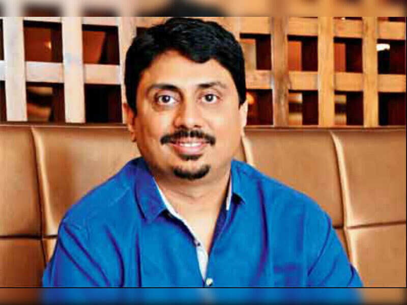 umesh shukla: Even big stars now have time for me: Umesh Shukla | Hindi ...