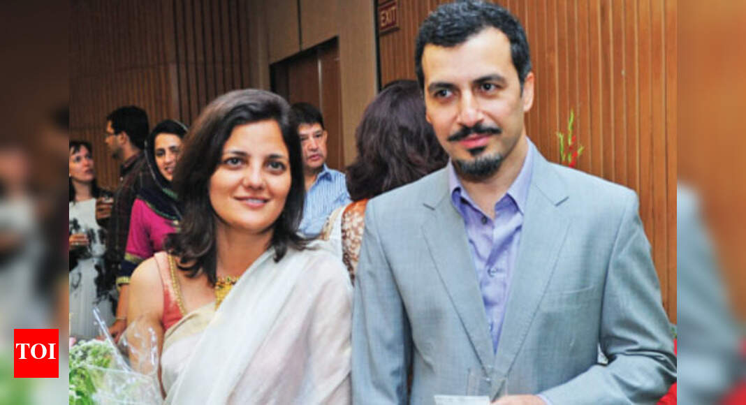 Hawa: Award-winning bash for Aamir Bashir | Events Movie News - Times ...