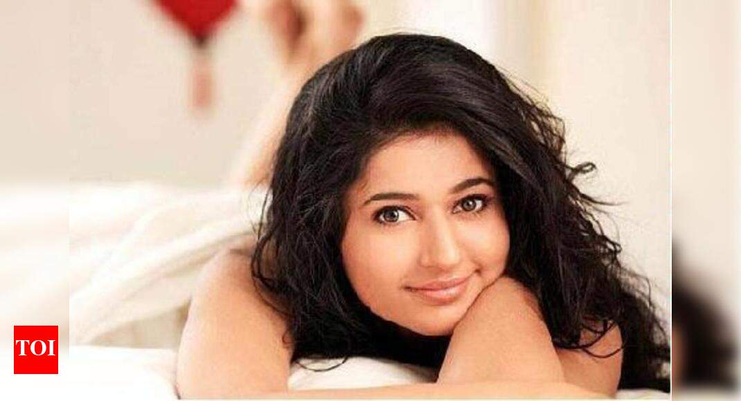 Poonam back in K-town | Tamil Movie News - Times of India