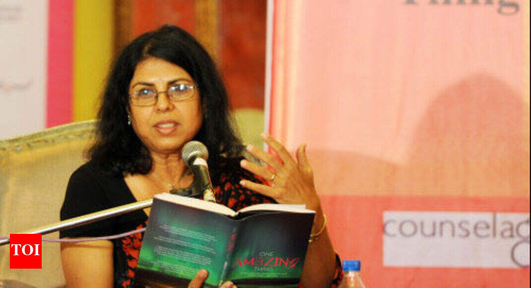 Wanted to portray women as powerful forces in the world: Chitra ...