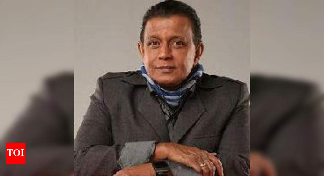Mithun Chakraborty to host Bigg Boss on ETV Bangla - Times of India