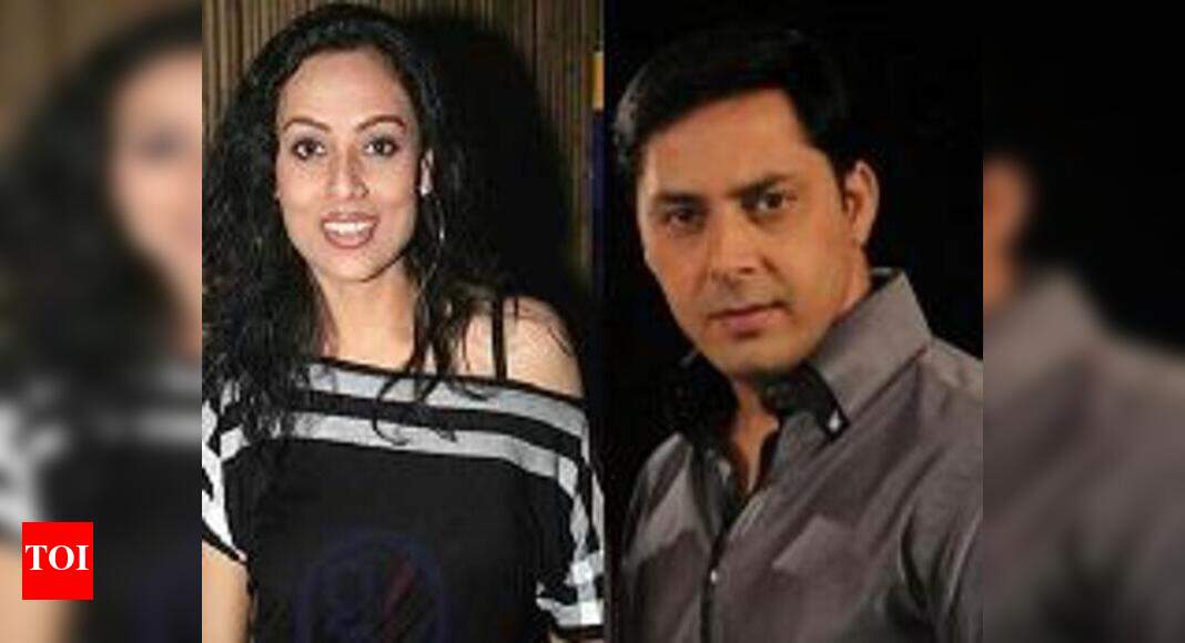 Gauri Yadav Tonk & Rakesh Kukreti in BBC’s new show? - Times of India