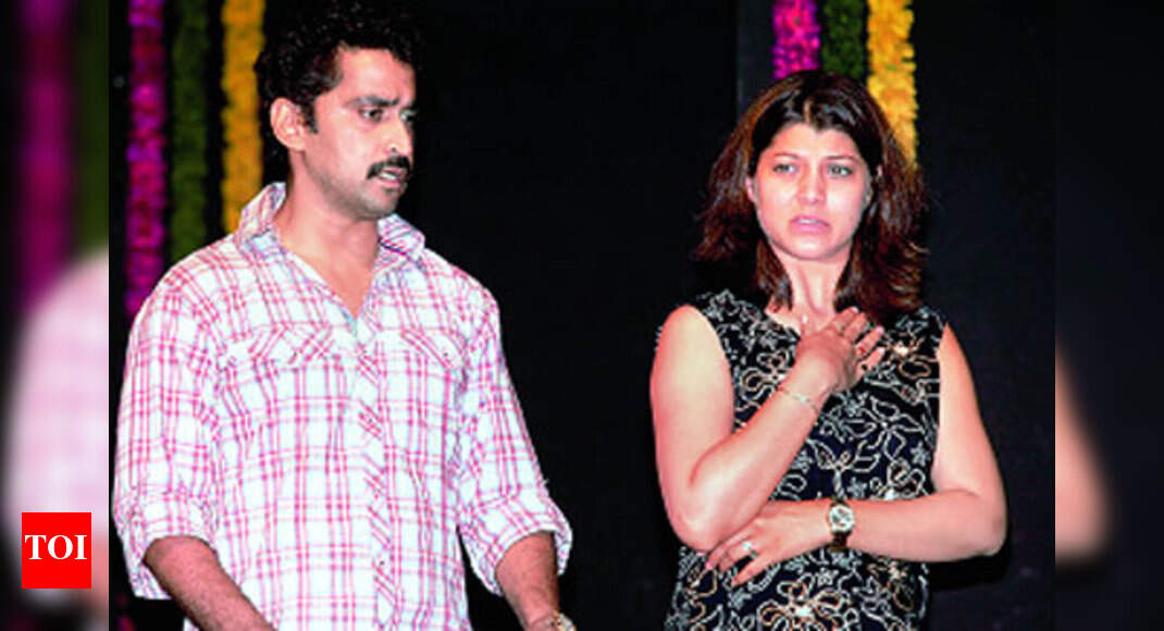 Actor-Director Hrishikesh Joshi: 10 Marathi actors come together to ...