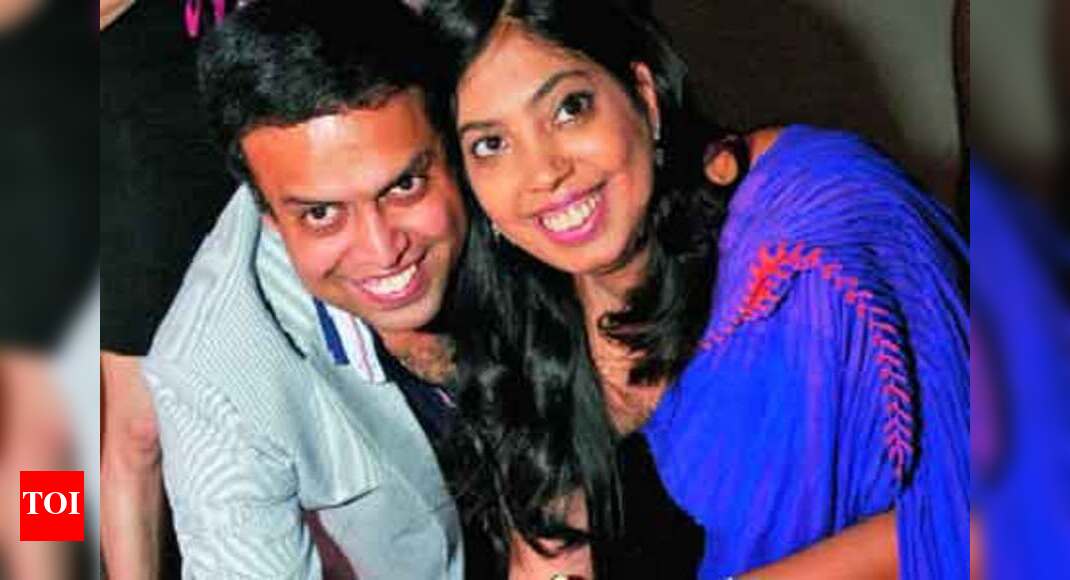 Kapil-Pamal Agarwal celebrated their anniversary in Delhi | Events ...
