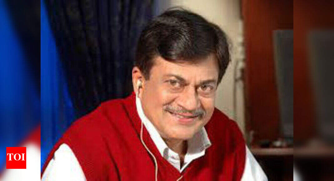 Lakshmi: Anant Nag and Lakshmi back together | Kannada Movie News ...