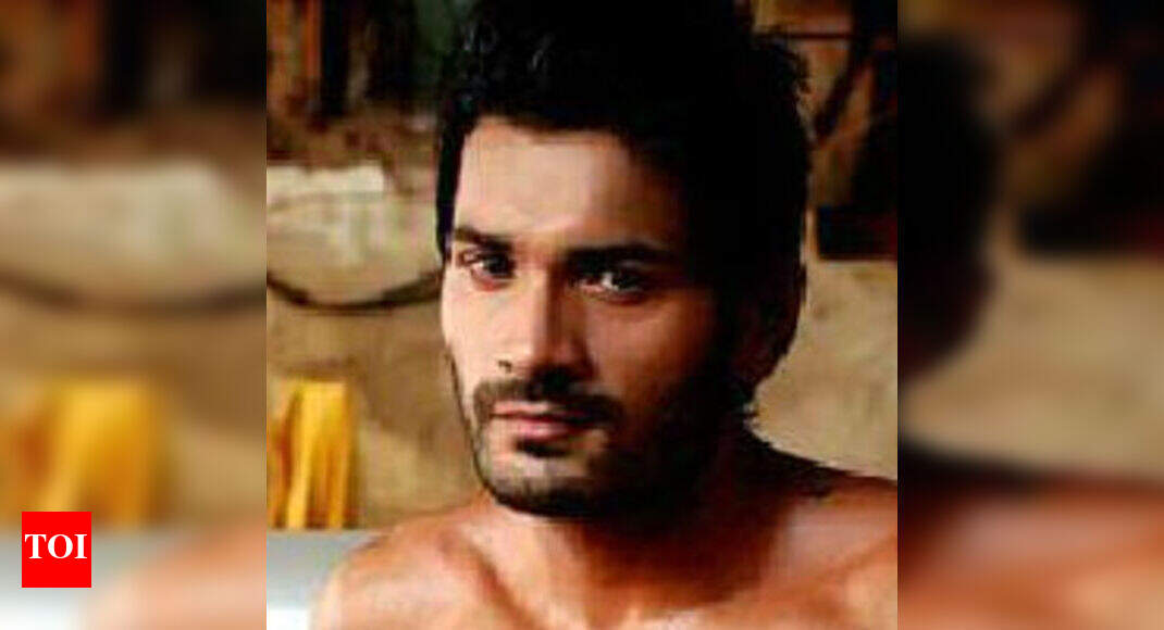 Mrunal Jain talks about his desires - Times of India