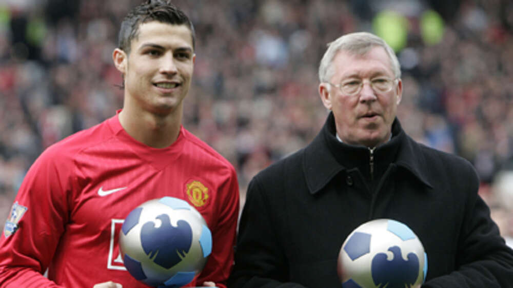 Alex Ferguson's notable signings | The Times of India